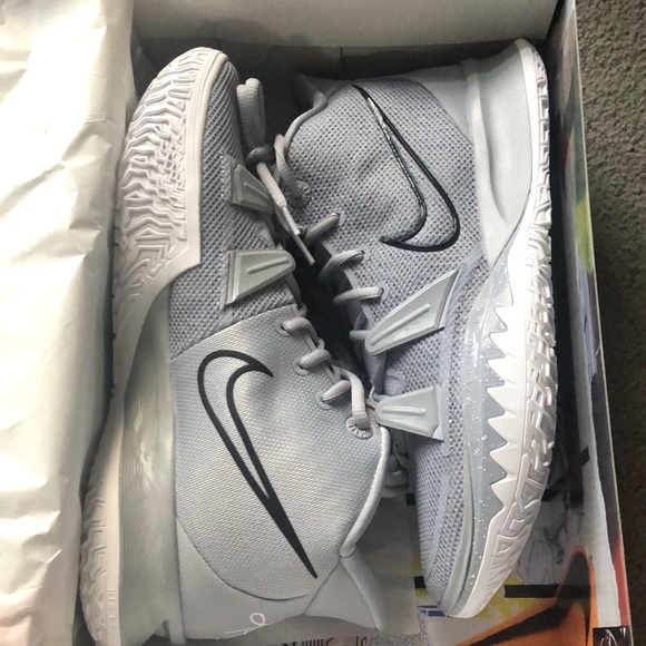 Nike | Shoes | Nwt In Box Kyrie 7 Tb Promo Team Shoesvarious Sizes ...